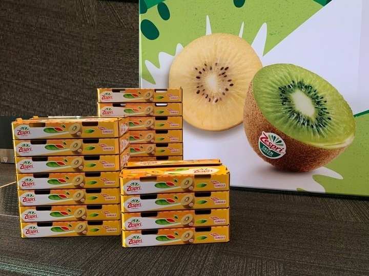 Registration Requirements - Zespri Industry Site